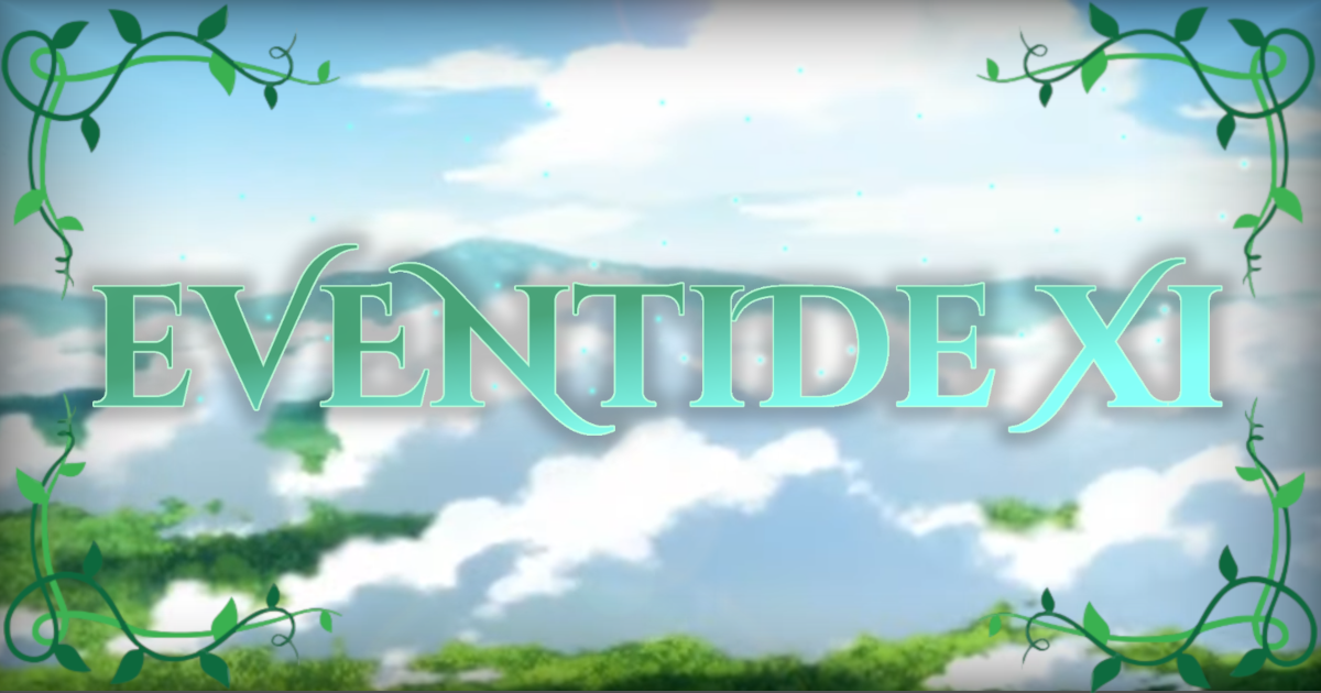 Patch Notes | Eventide XI